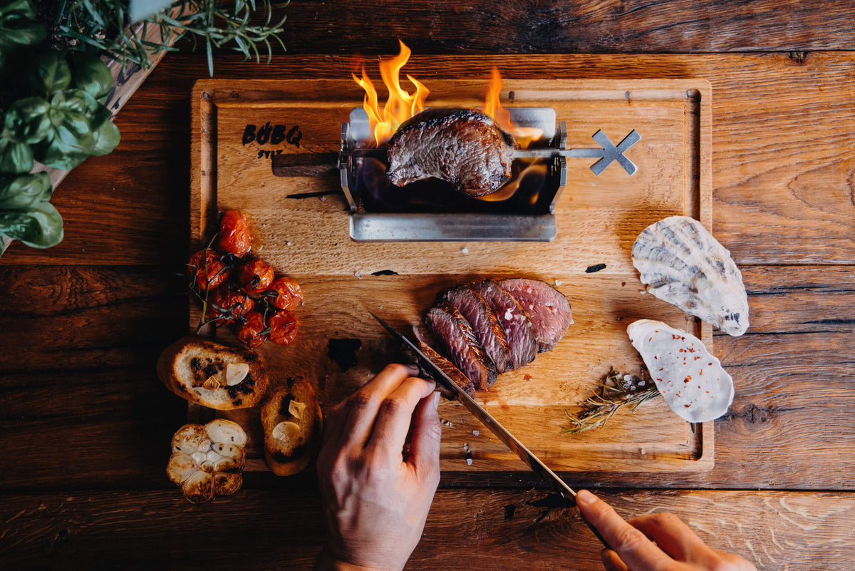 Unsere Produkte – BoBQ · Sylt · by Dünenstrauss